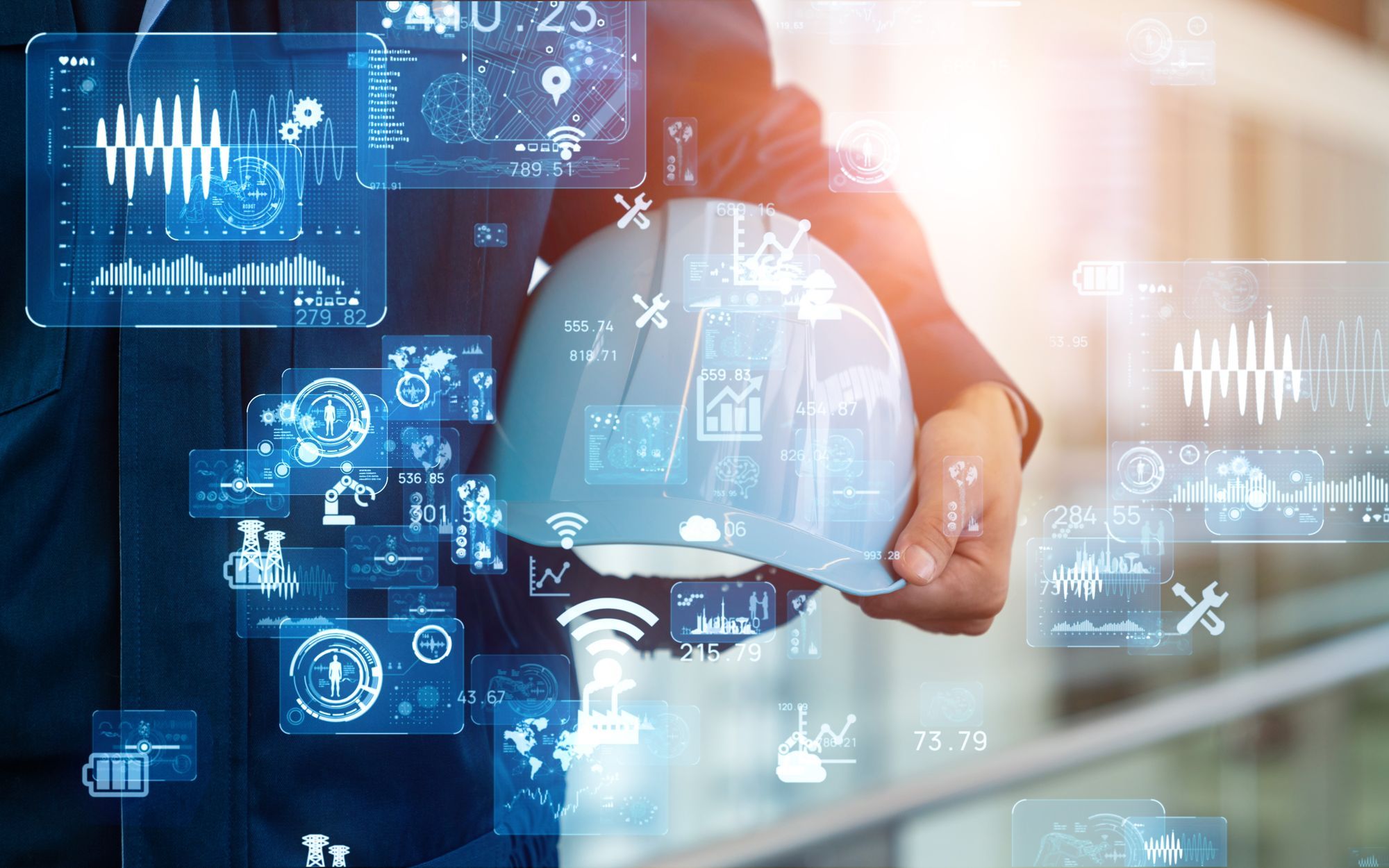 Norty Turner | Construction Executive