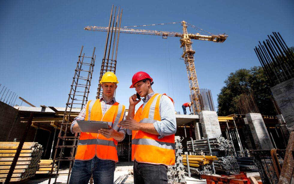 Plan for 3 Percent Uptick in Construction Spending in 2019 ...