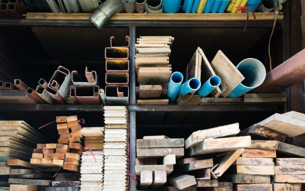 Perfect Your Materials-Procurement Process - Construction Executive