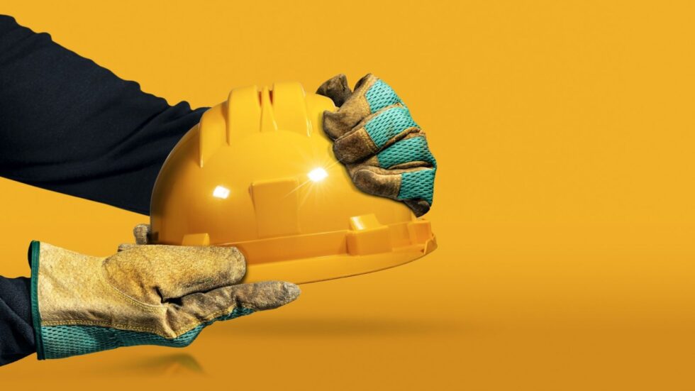 Head Protection 101: Selecting the Right Head Protection for Your Work ...