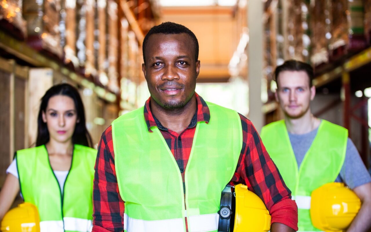 Diversity in Construction: Seven Tips for Successful DEI Programs ...