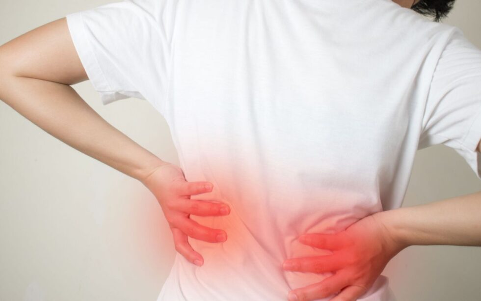 Prevent MSD Injuries to End the Vicious Injury Cycle - Construction ...