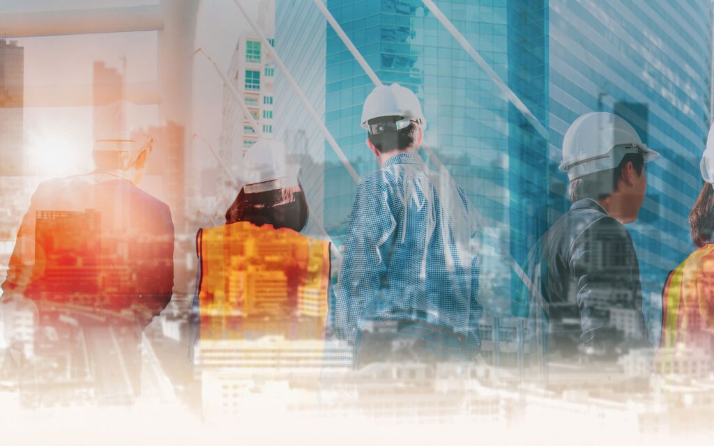 Establishing and Developing Next-Gen Construction Leaders ...