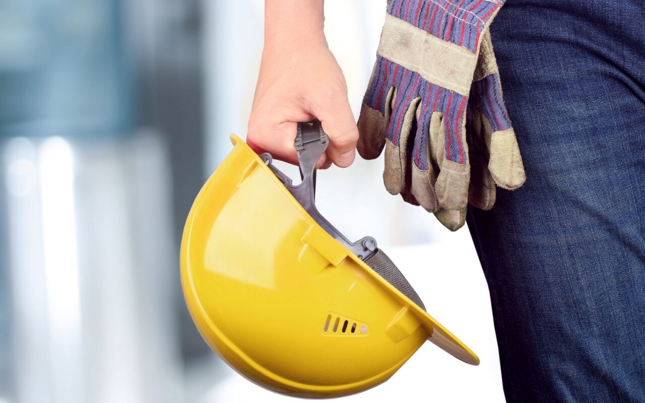 Construction Union Membership Declined to 12.8 Percent in 2018 ...