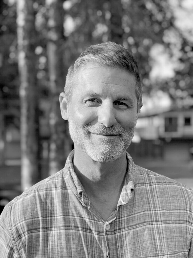 Orion’s Jeff Whaley - Construction Executive