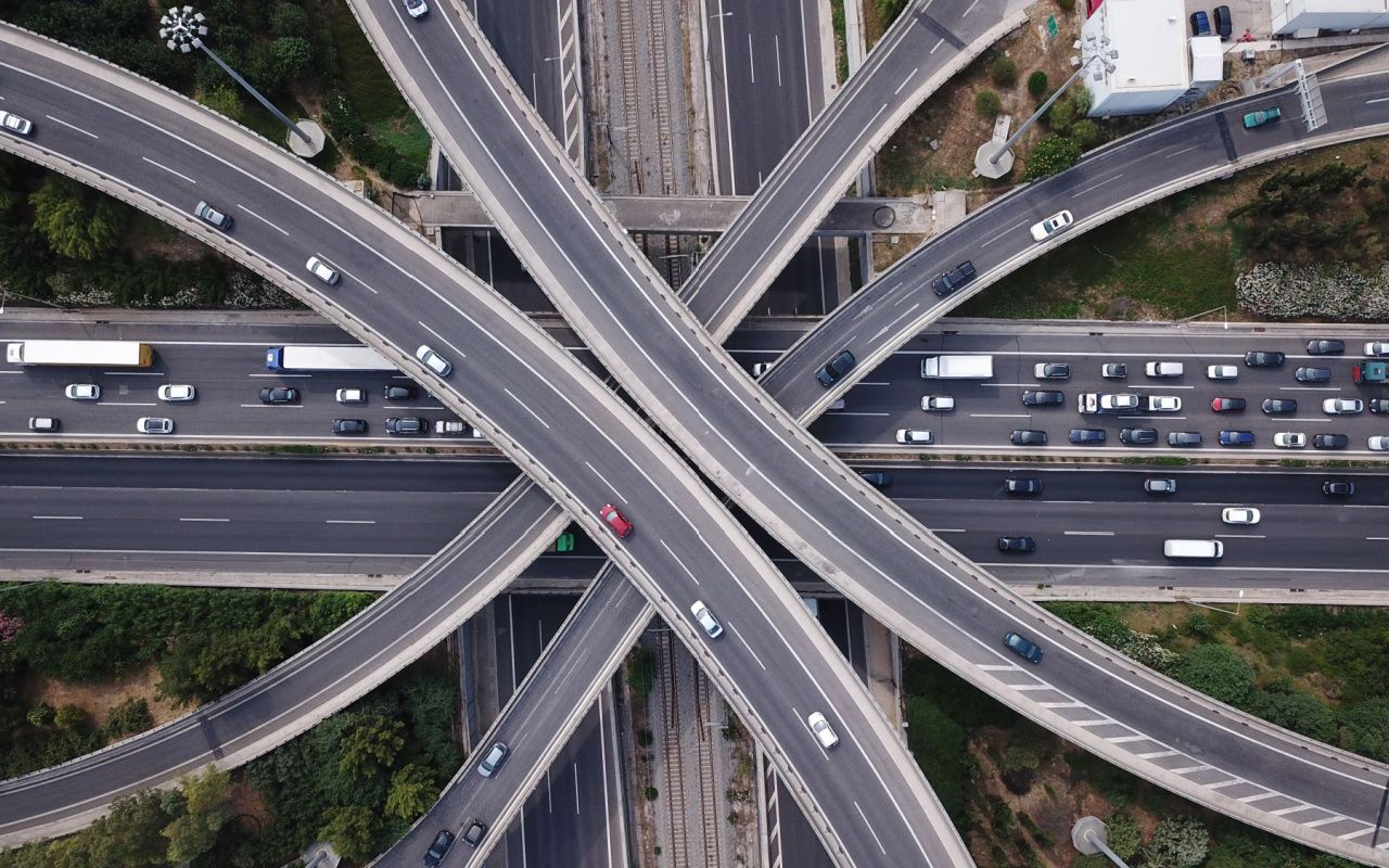 Dan Sopczak | Construction Executive