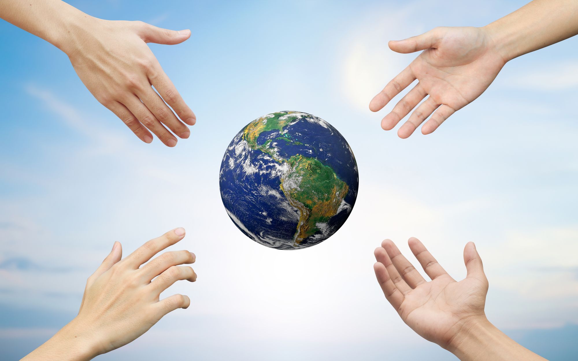 Oliver Ritchie | Construction Executive