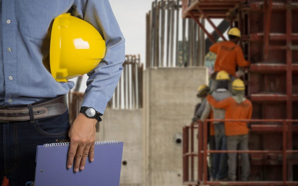 Ensuring Construction Safety at Multi-employer Worksites – Part II ...