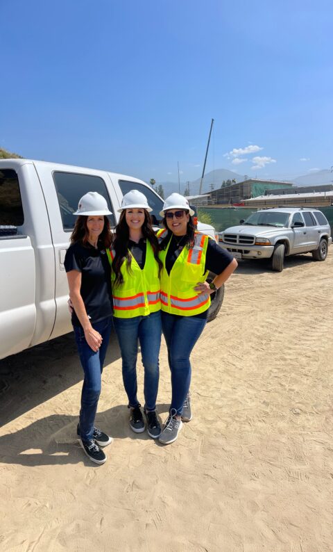 Long Shot: Chandra Wakeland’s Leap of Faith Into Construction Ownership - Construction Executive