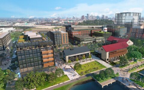 Scaling Up: Megaprojects Are a Big Deal - Construction Executive