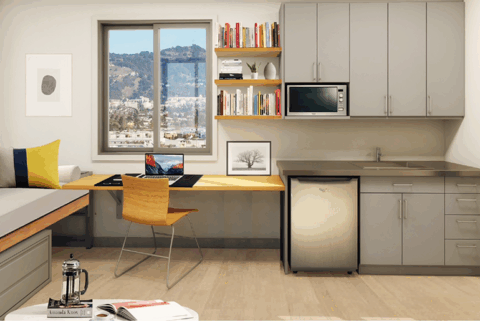 Compact Living: The New Frontier in Urban Development - Construction ...
