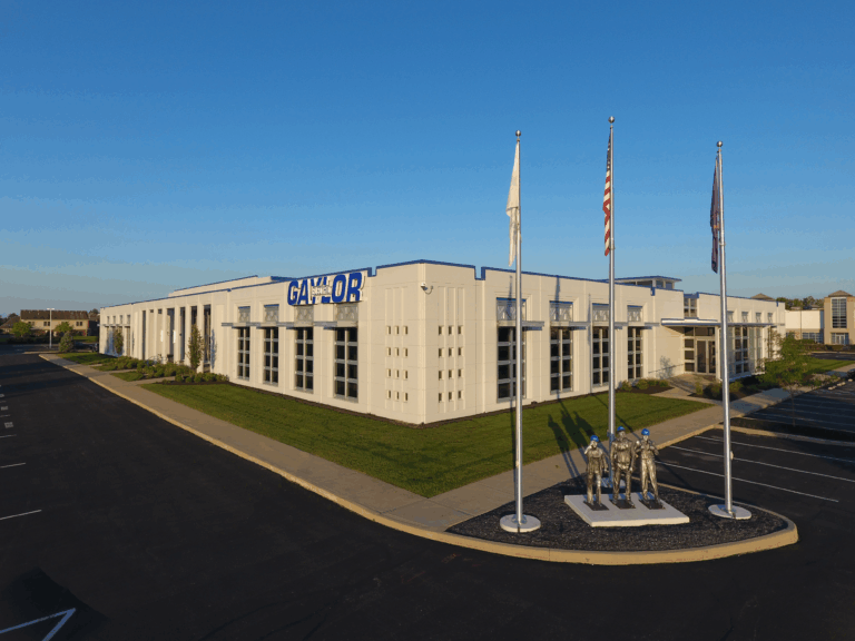 People Powered: Gaylor Electric Is ABC’s 2025 Contractor of the Year ...