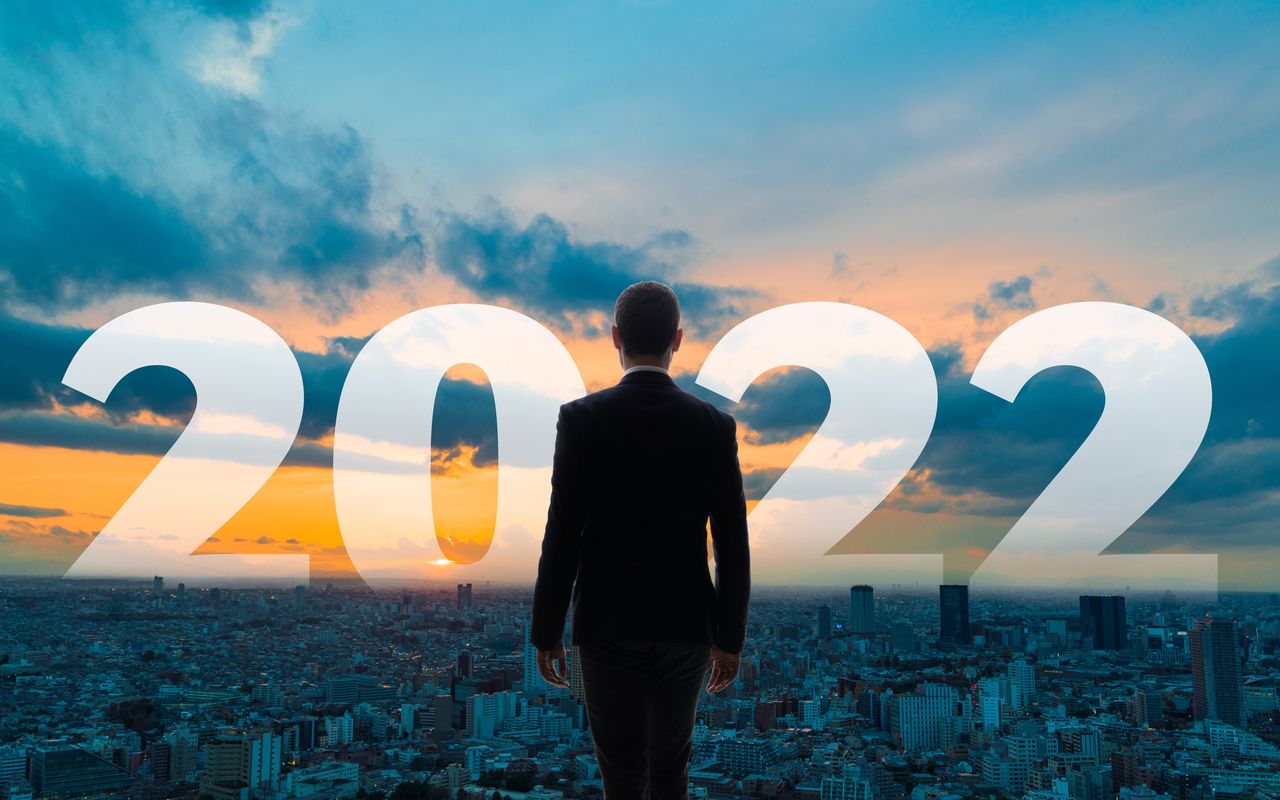 Christy Crook | Construction Executive