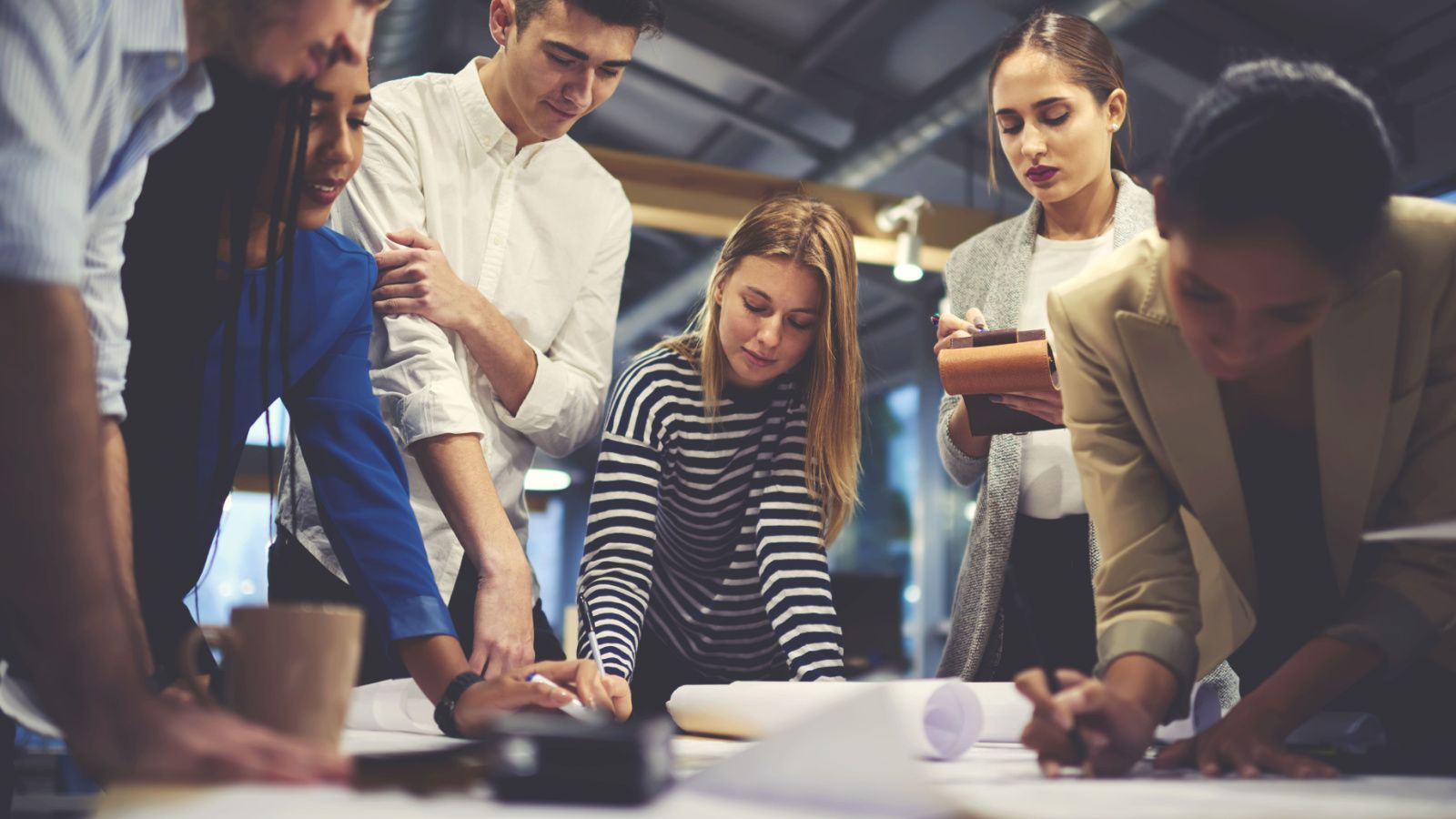 Alexzondra Fleetwood | Construction Executive