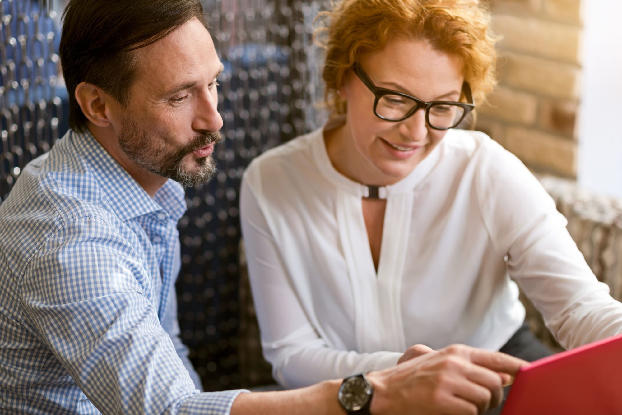 John Fish | Construction Executive