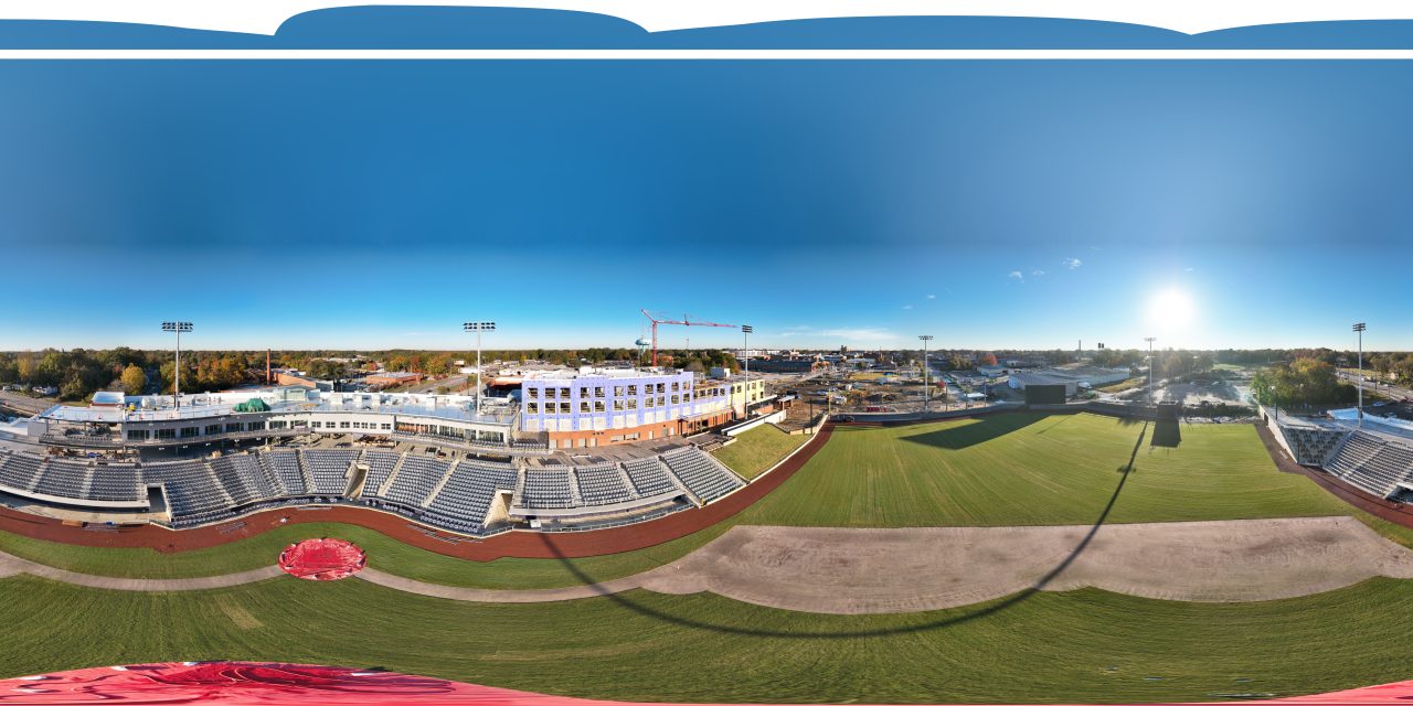 New Ballpark Will Be a Home Run: The Wilson Warbirds Move to Wilson ...