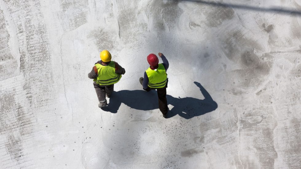 Construction Industry Must Attract 349,000 Workers in 2026 Despite ...