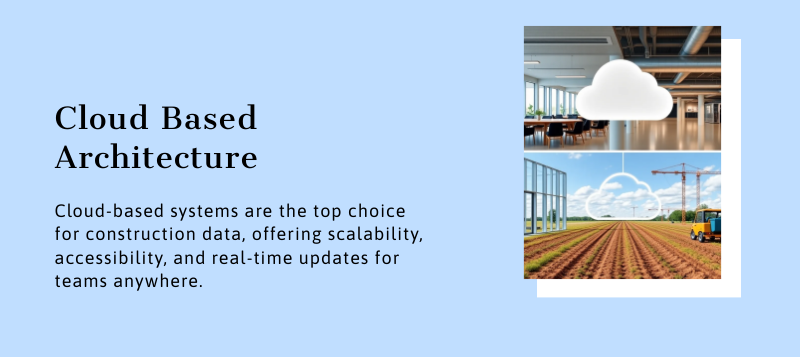 Data Management Systems in Construction Projects - Construction Executive