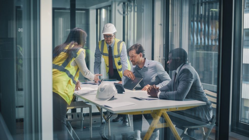 How Construction’s Risks, Opportunities and Insurance Options Shape up ...