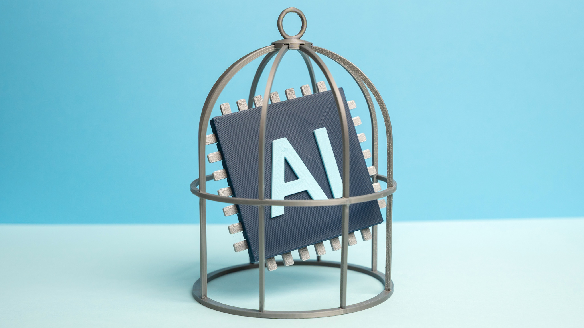 The AI Accountability Gap - Construction Executive