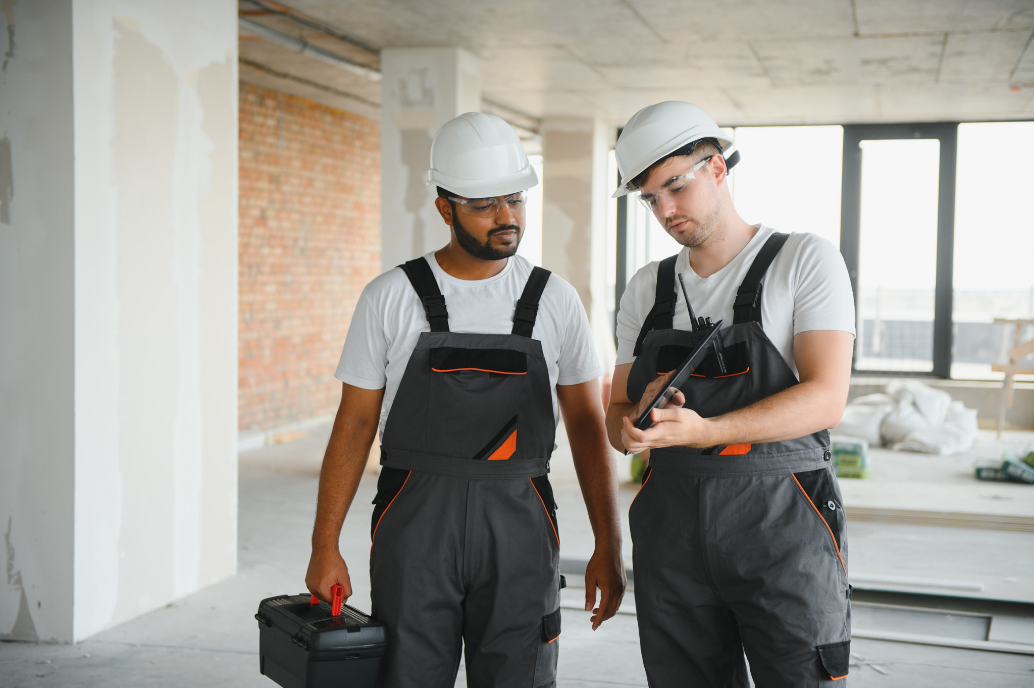 The Multiplayer Jobsite: Why Gen Z Is the Catalyst for Collaborative ...